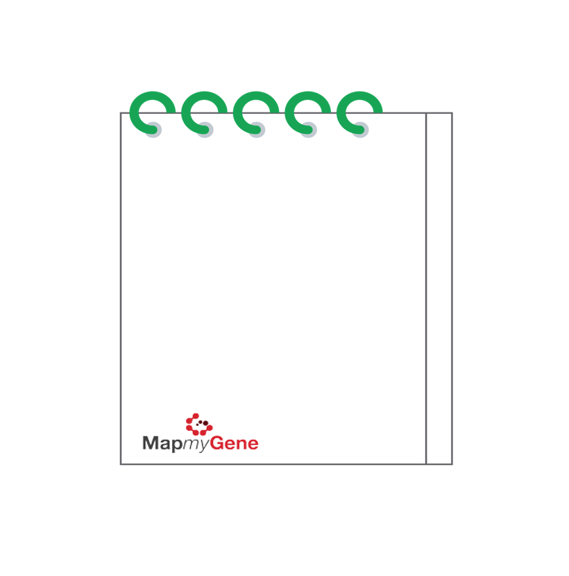 Shop #1 Proven Gene Test Kits and Products | Map My Gene